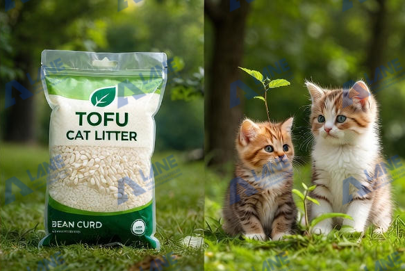 Coordinated Cat Litter Production Line Machinery for Stable, Continuous ...